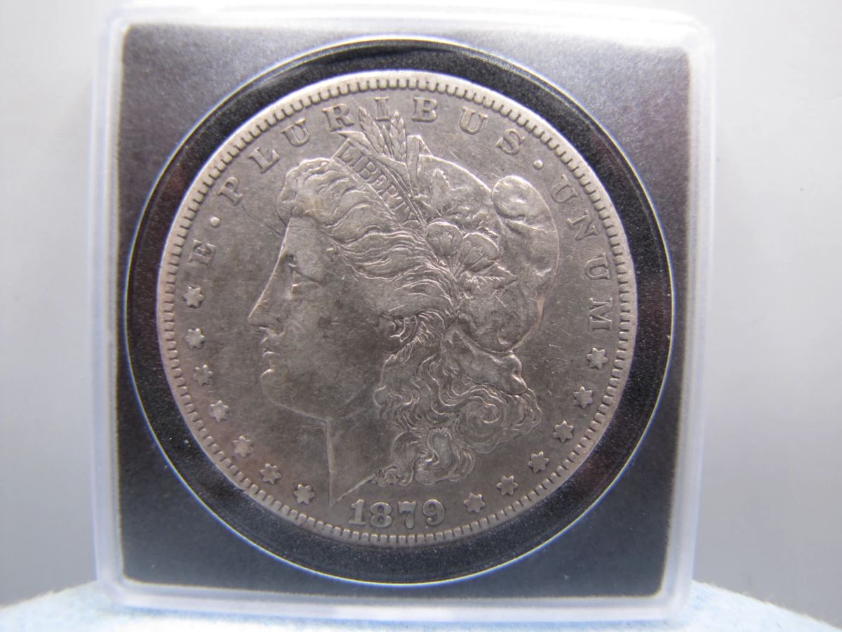 Auction Monkey Colossal Finds Auction starts on 6/29/2024