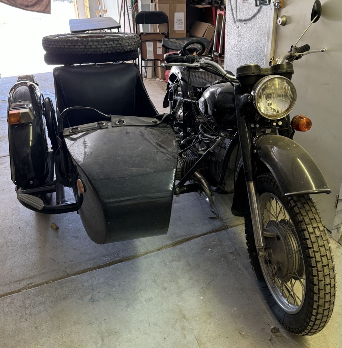 SURVIVAL PREPER DOOMSDAY BUNKER ESTATE + CARS starts on 6/29/2024