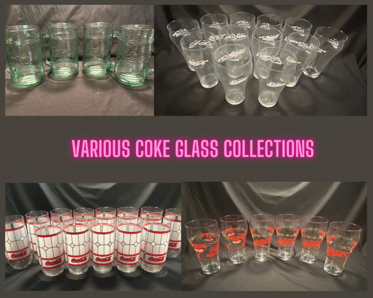 Treasure Trove Estate Sale in Millington:... starts on 7/11/2024