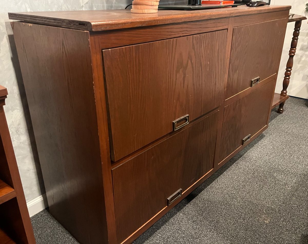 A1 Highland Office Furniture ONE DAY BLOWOUT-... starts on 7/12/2024