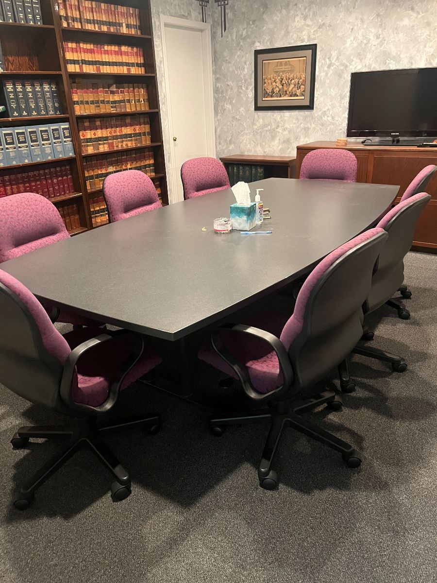 A1 Highland Office Furniture ONE DAY BLOWOUT-... starts on 7/12/2024