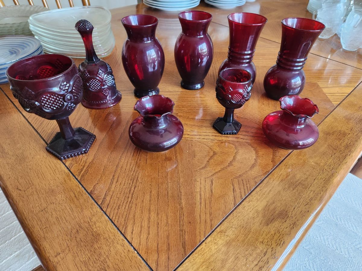 Rector Estate in Knoxville, TN starts on 7/1/2024