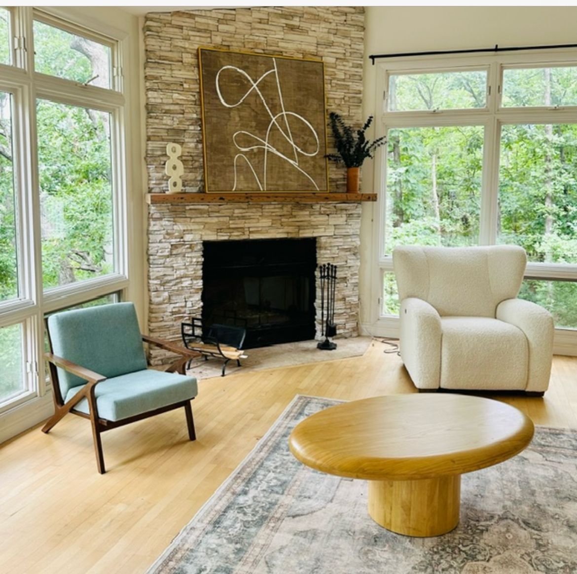 Fantastic Mid Century Mod Home Liquidation... starts on 7/11/2024