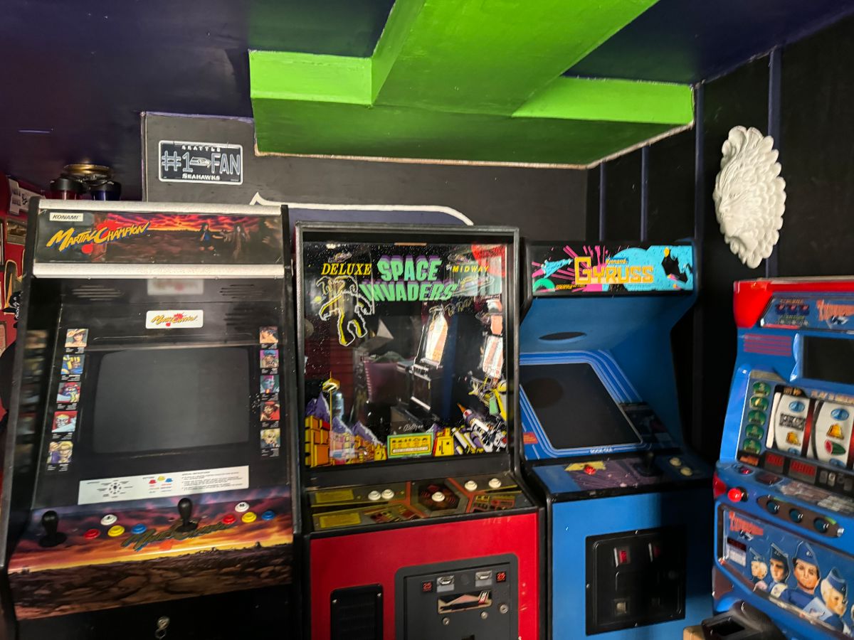 All MUST GO, SUPER DEAL SUNDAY!!! Arcade... starts on 7/6/2024