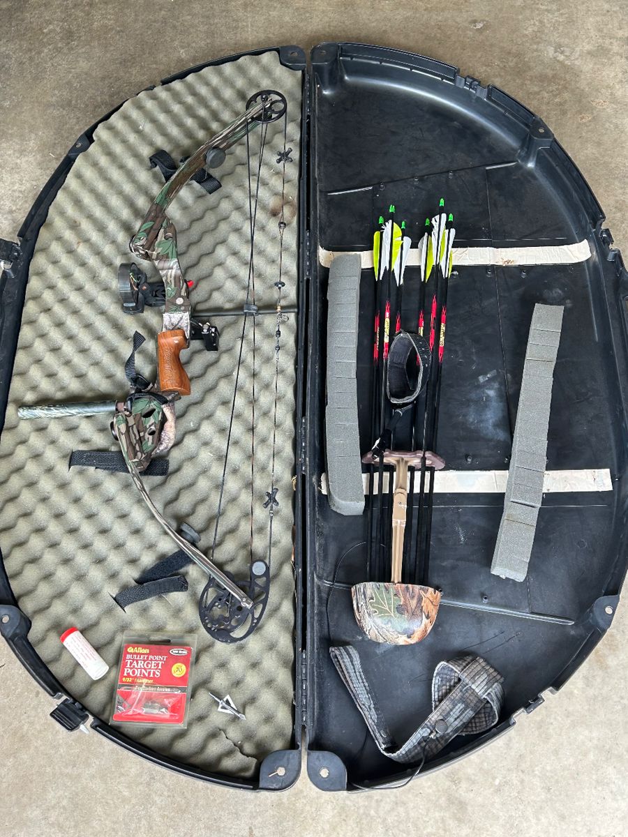 July 10th sale in Gibsonville, NC starts on 7/2/2024