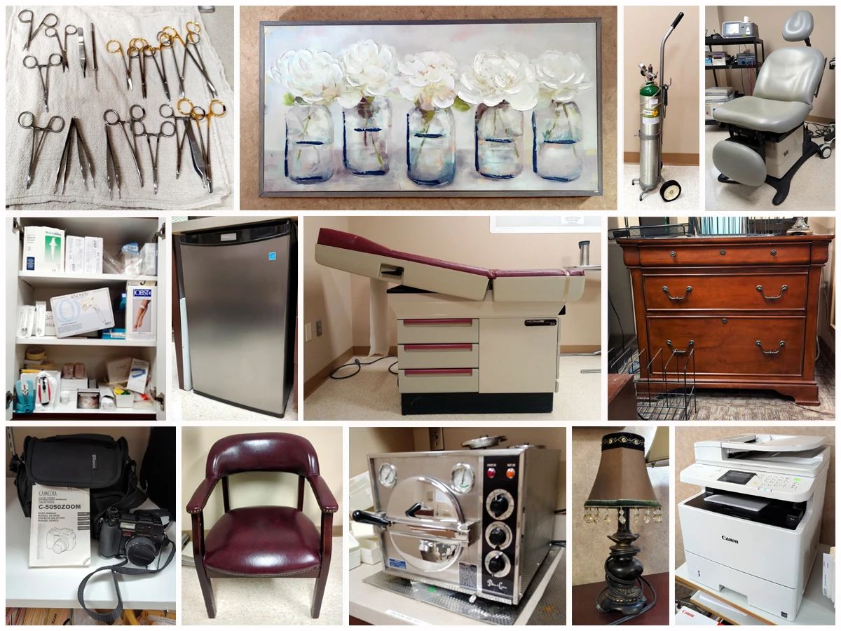 Mayo Auction and Realty - BidMayo.com in Belton, MO