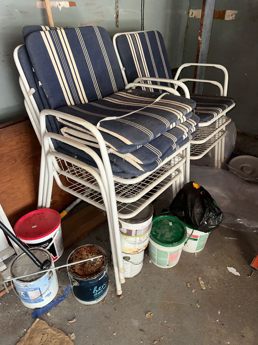 Huntington Clean-out Sale By All American... starts on 7/7/2024