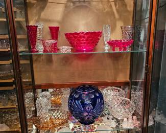 Tools, Antiques, Fostoria, Bank Collection starts on 7/12/2024