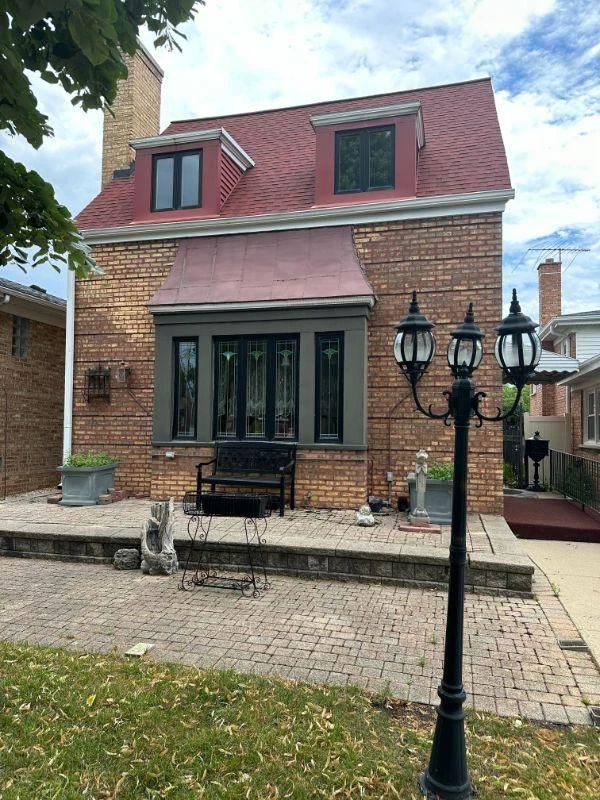 50% Off Sunday! Chicago Union Ridge Estate... starts on 7/11/2024