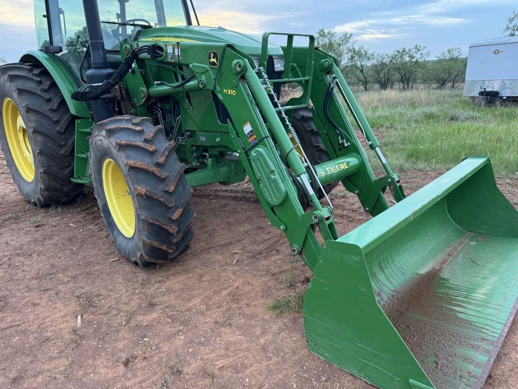 July 13th Consignment Equipment Auction starts on 7/13/2024