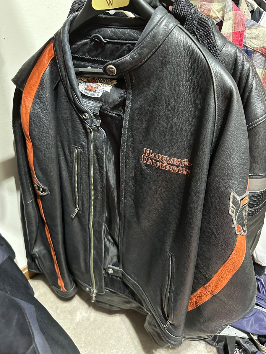 Estate Sale w/ Harley Davidson Merch & More starts on 8/9/2024