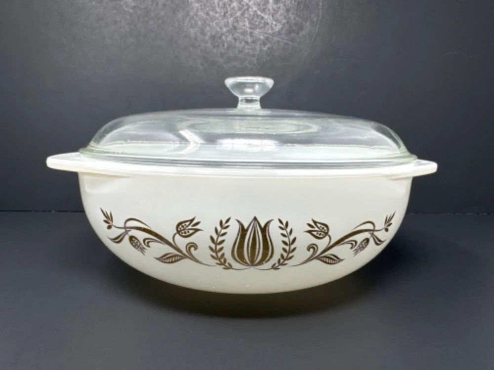 Vintage Glass, Pyrex, Native American Items... starts on 7/4/2024