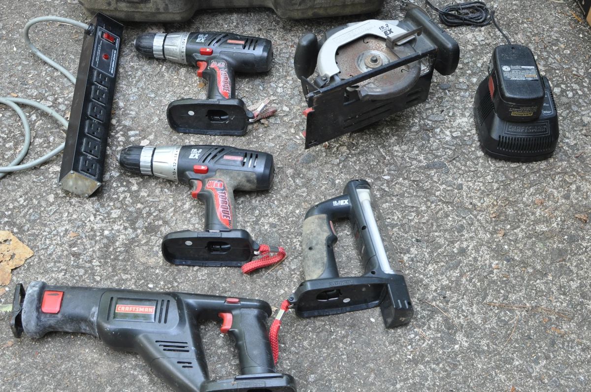 Tools & Torque Part 2 in Raleigh, NC starts on 7/5/2024