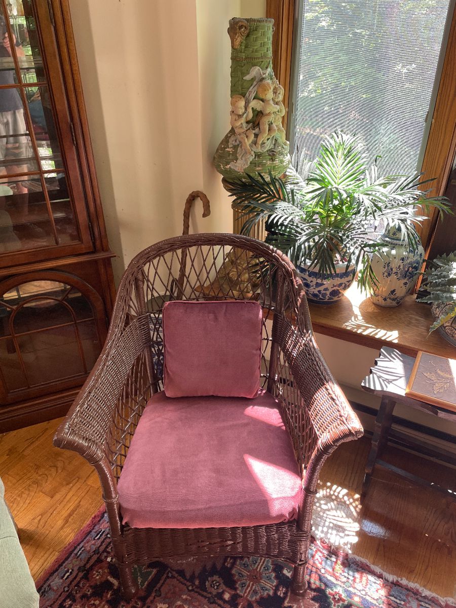 The late Jack & Betty Yeakey in Grand Ledge, MI starts on 7/17/2024