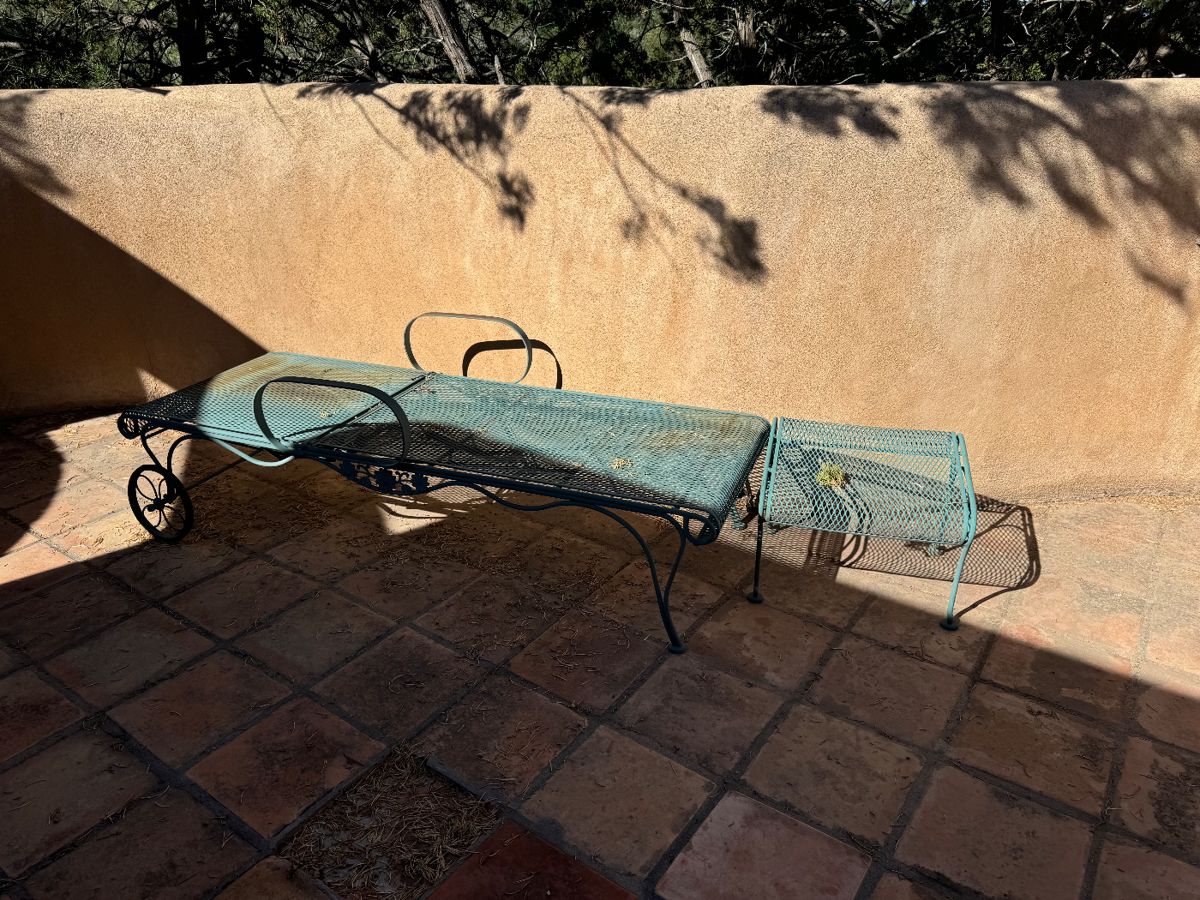 Former Governor Toney Anaya's Sale in Santa Fe, NM starts on 7/13/2024