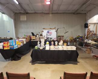 Plainfield, IN Estate Sales around 46168