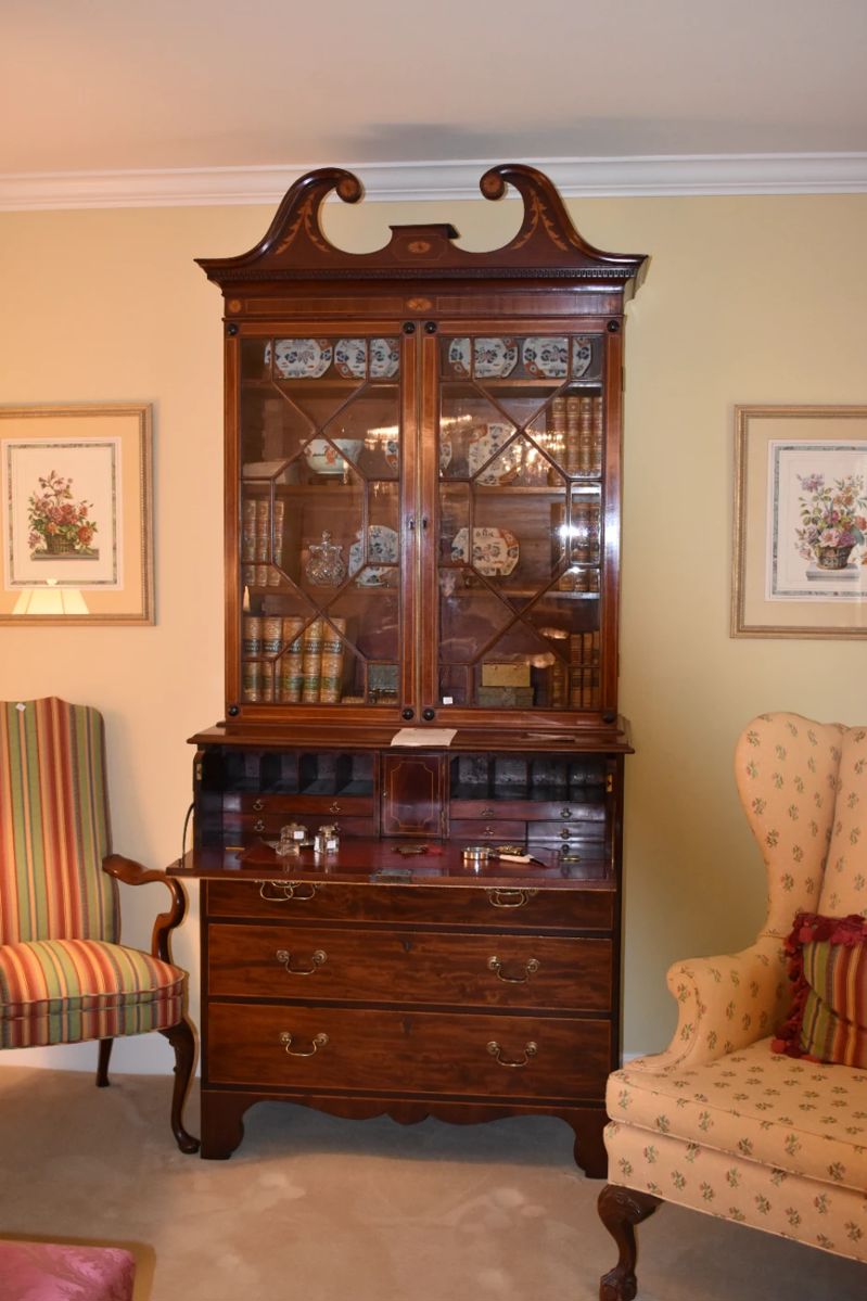 Estate of Jane Calhoun in Albany, GA starts on 7/12/2024