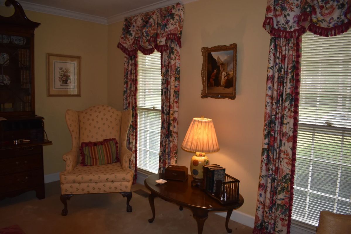 Estate of Jane Calhoun in Albany, GA starts on 7/12/2024