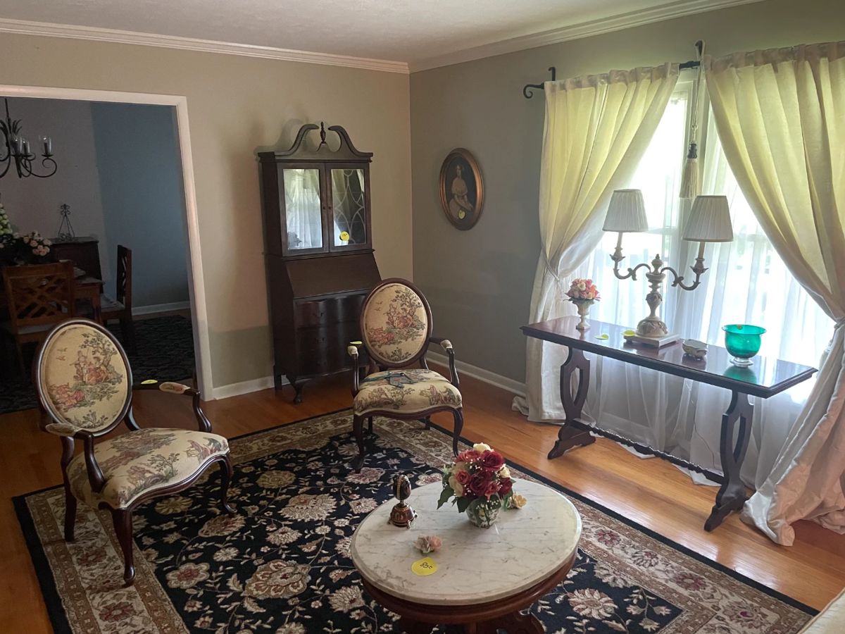Hartwood Drive - Country Club - Gadsden, AL starts on 7/11/2024