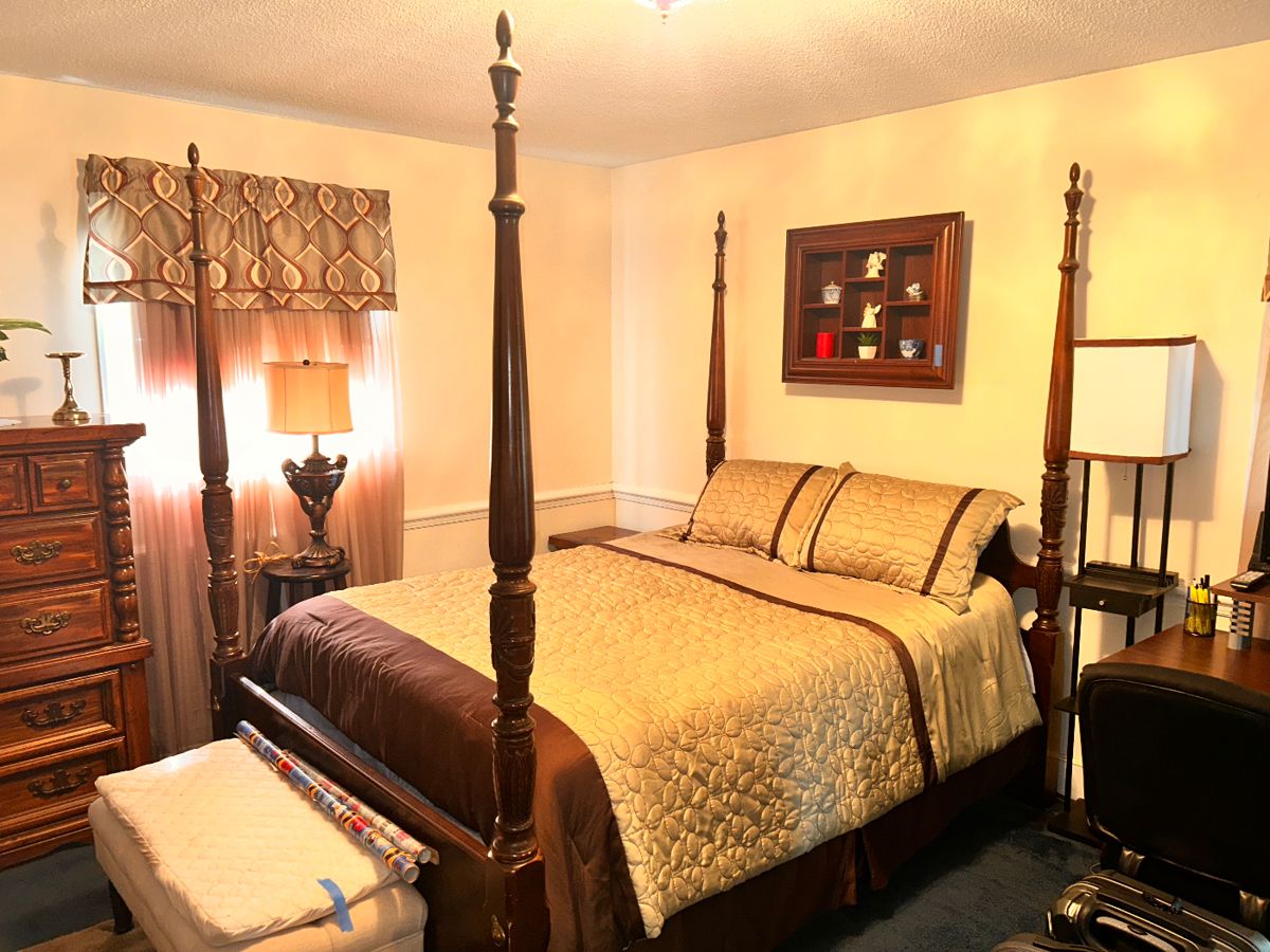 Incredible estate sale in Wilson NC (more... starts on 7/12/2024