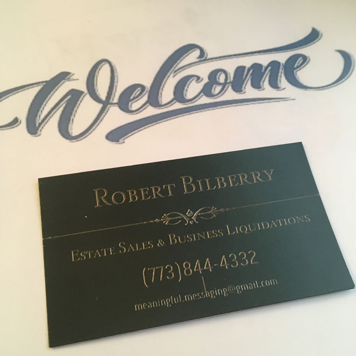 75% off all SUNDAY @ 1:00! Estate of Lifelong... starts on 8/1/2024