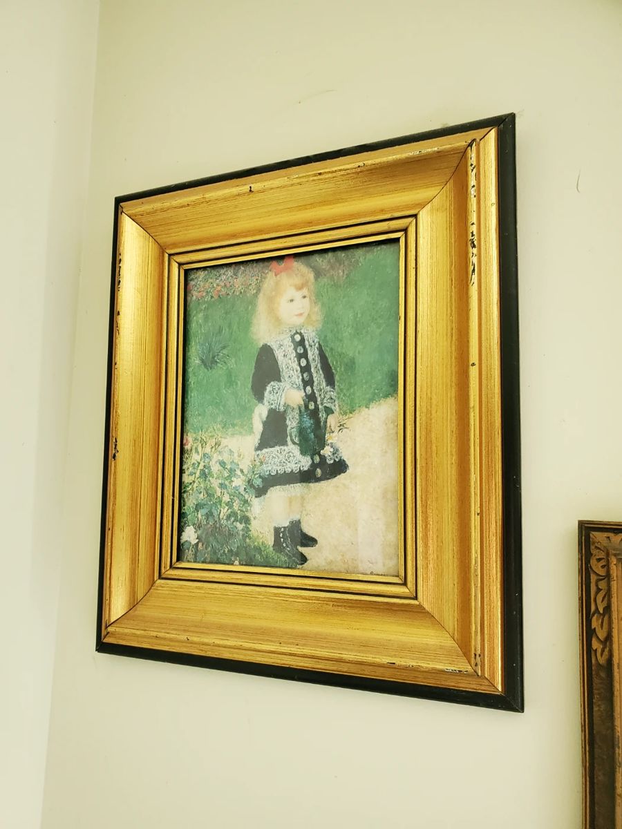 Estate Sale of the Living Steve Canup and... starts on 7/13/2024