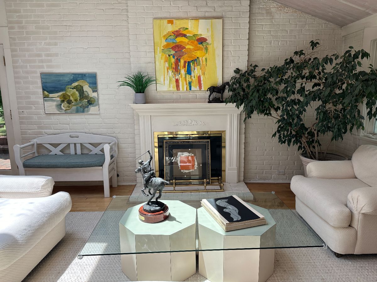 Beautiful Art Sale including Arthur Osver... starts on 7/13/2024