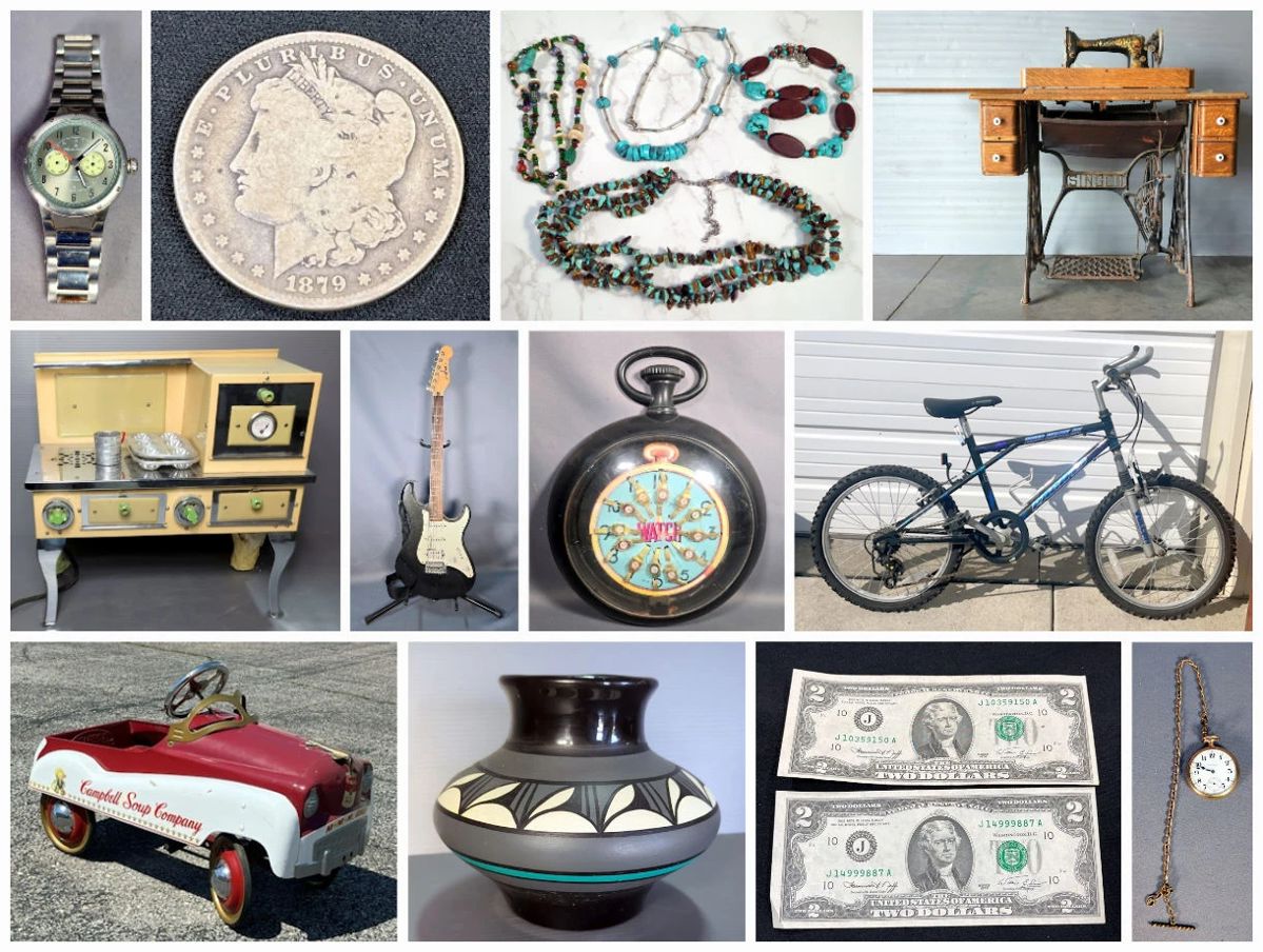 Mayo Auction and Realty - BidMayo.com in Belton, MO