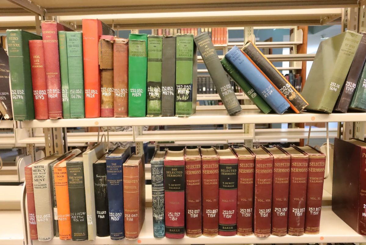 Reference Library Book & Card Catalog Auction starts on 7/10/2024
