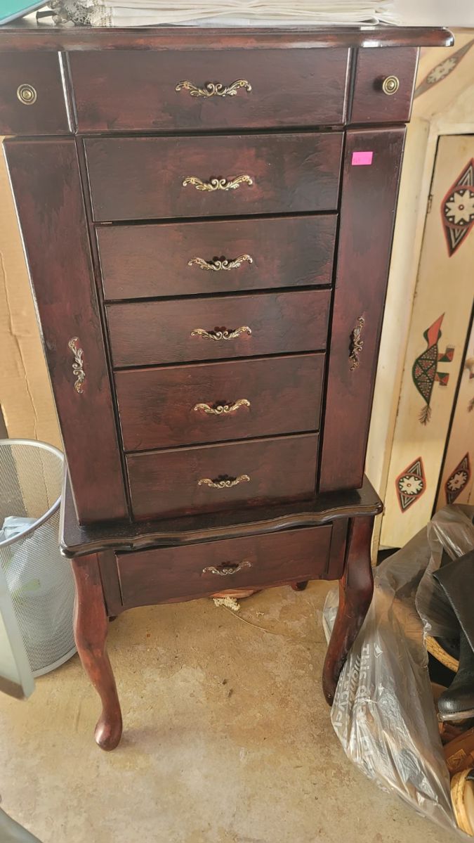 2nd Annual downsize 5$ FILL UP BAG in Chula Vista, CA starts on 7/19/2024