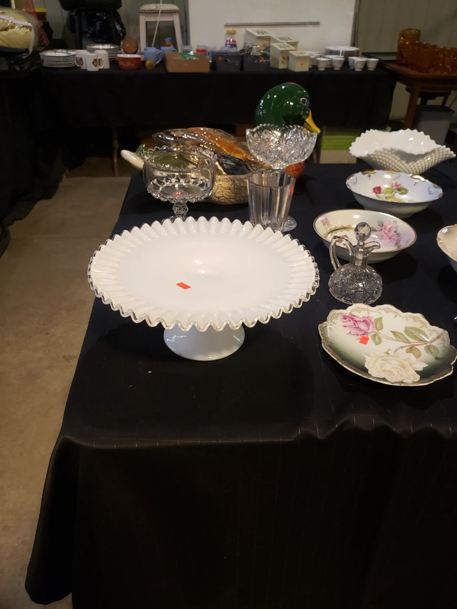 Thursday Auctions @ Richmond Auction Center 5pm starts on 7/11/2024