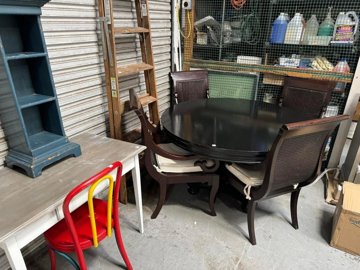 C W Auction Company Estate Auction in High Springs, FL starts on 7/12/2024