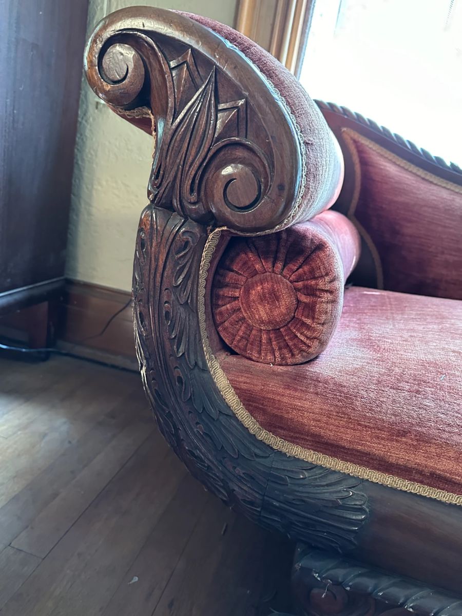 Adventures in the Old House on the Corner starts on 7/13/2024