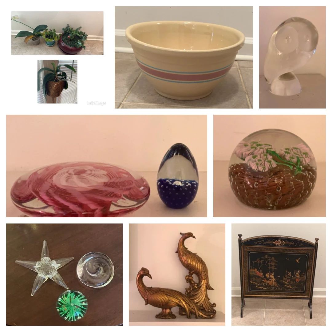 122. Outstanding Henrico Heirlooms Estate... starts on 7/10/2024