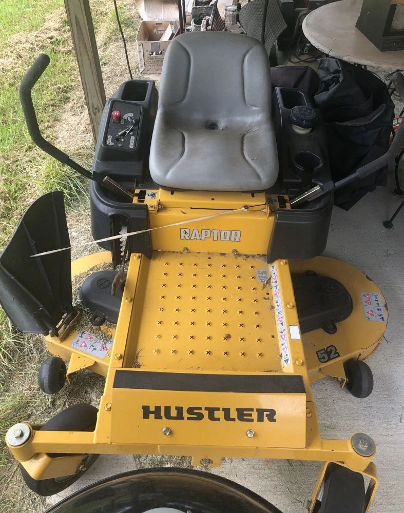 Onsite James D. Reeves Estate Auction starts on 7/27/2024