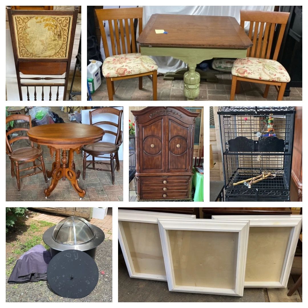 Wonderful Waterford | Bidding ends 7/18 starts on 7/14/2024