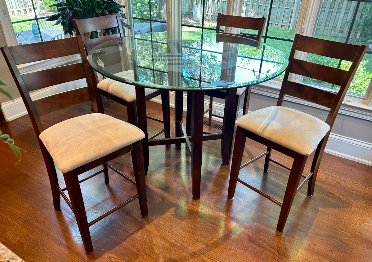 Twin Mattress Sets, Couches, Dining Sets,... starts on 8/23/2024