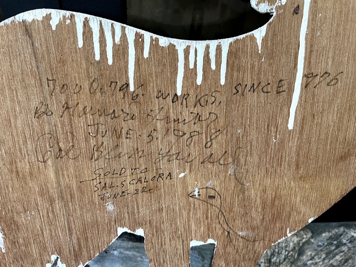 New Preston Estate Sale in New Preston Marble Dale, CT starts on 7/19/2024