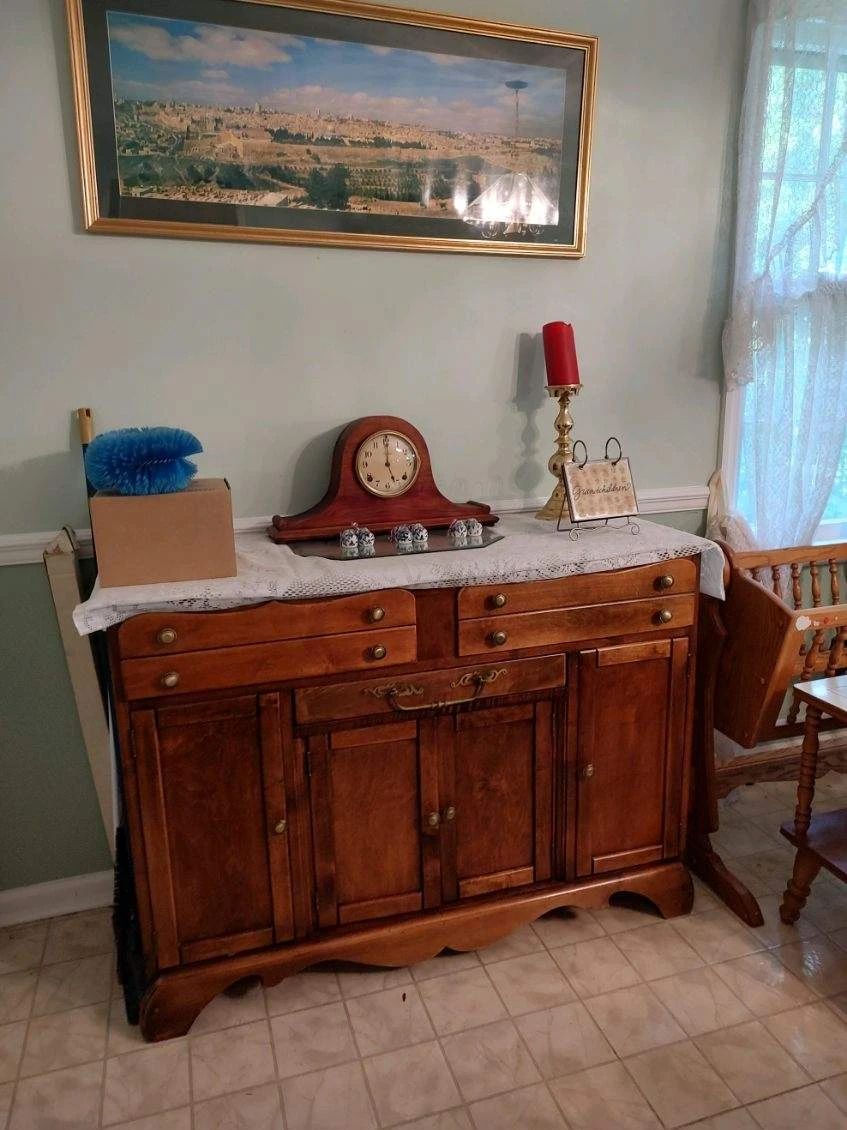 Warren Estate Sale in Jacksonville, AL starts on 7/18/2024