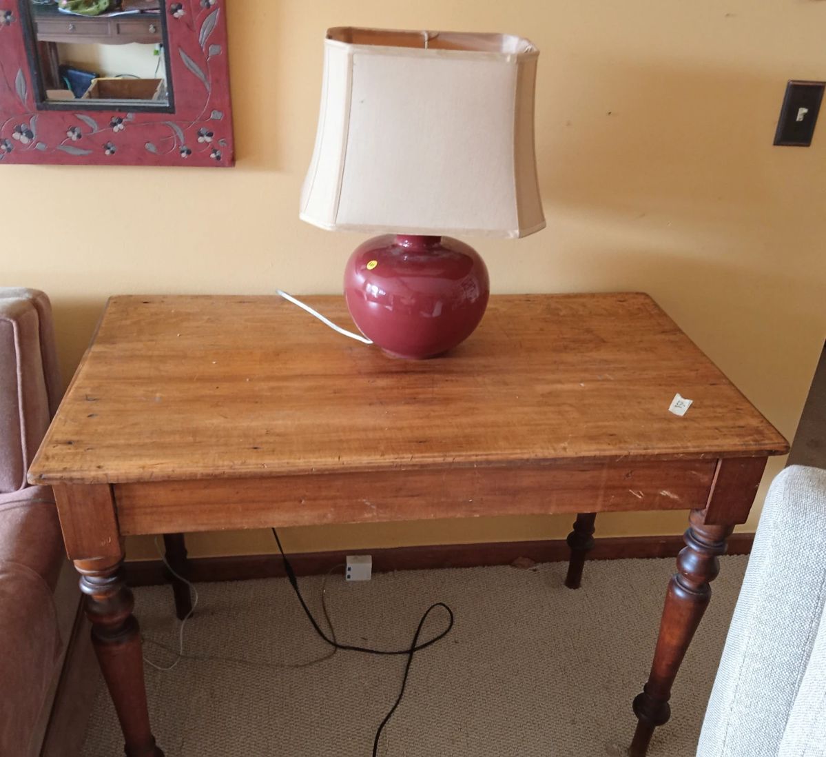 Blow-out Estate Sale with Everything Half-Off starts on 7/20/2024