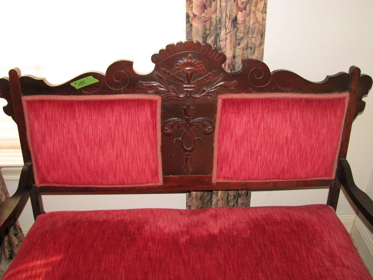 Jester Estate(Austin) Online Auction starts on 7/16/2024