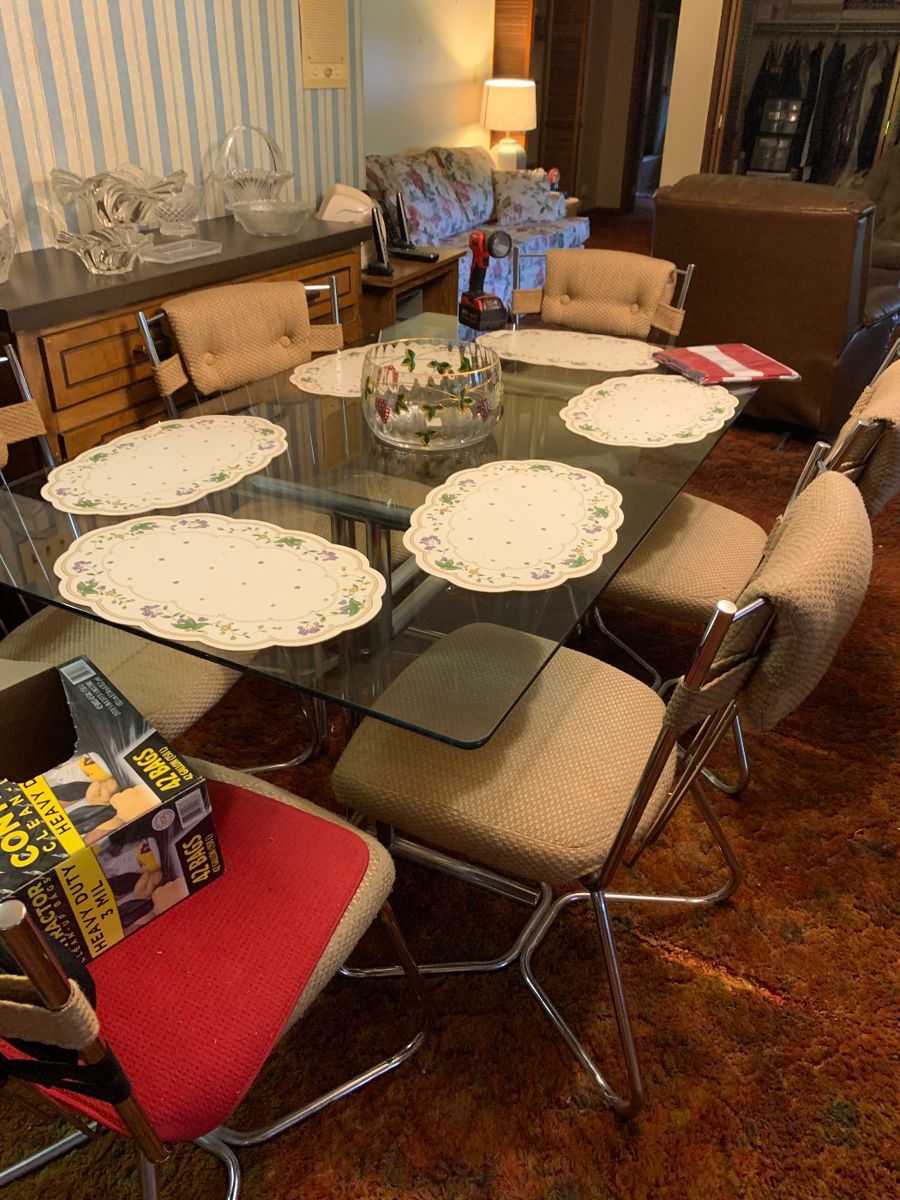 Total house liquidation in Milledgeville, GA starts on 7/18/2024