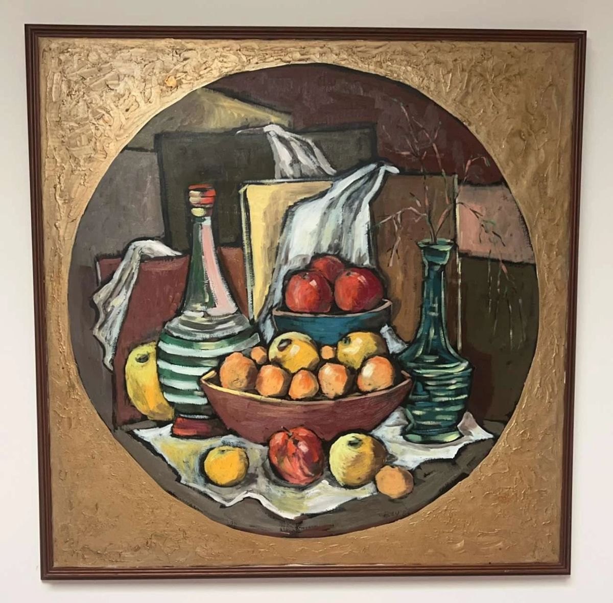 Carrietowne home owner offers quality art... starts on 7/19/2024