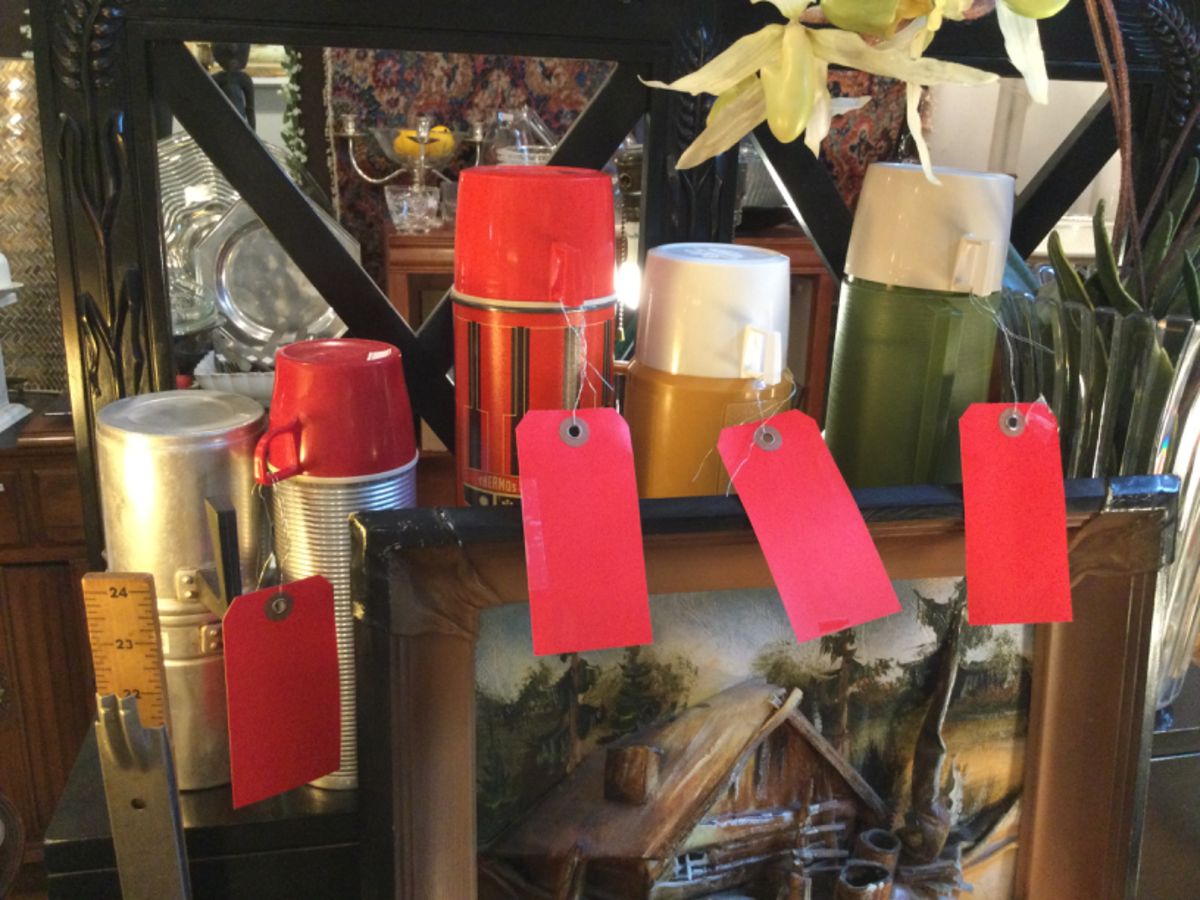 Time Capsule Treasures: 75% OFF Nostalgic Finds starts on 7/18/2024