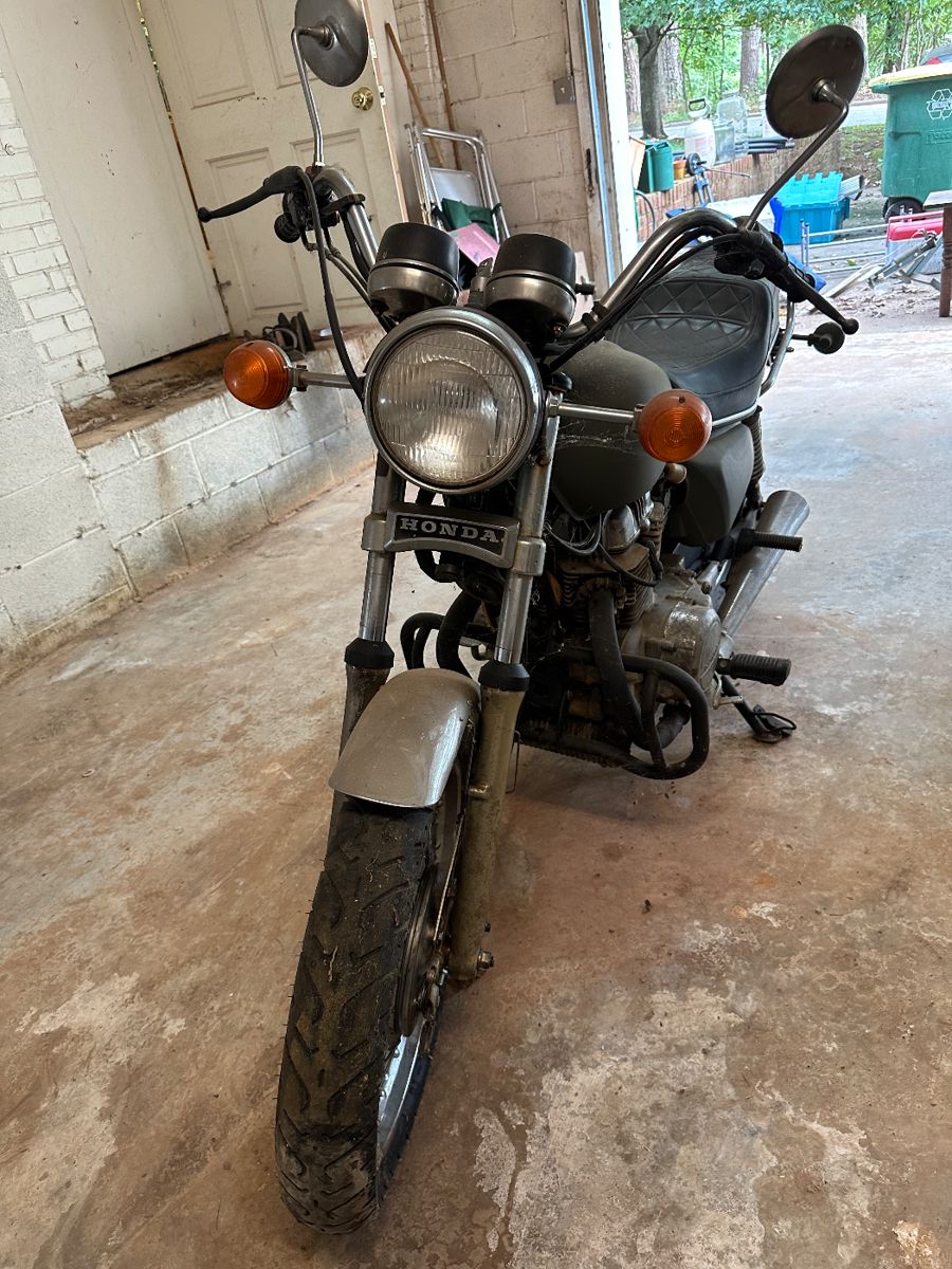 The Estate Of Janice and Richard Rusk starts on 8/29/2024