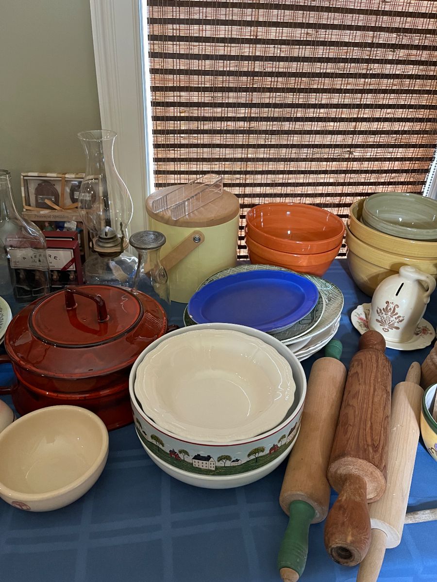 Cullman! Wow! Yesiree! This is it! Treasures... starts on 8/1/2024