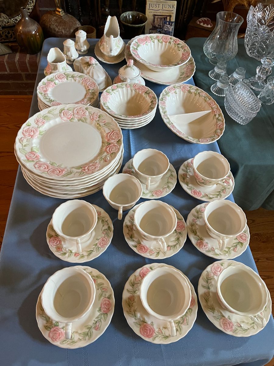 Cullman! Wow! Yesiree! This is it! Treasures... starts on 8/1/2024