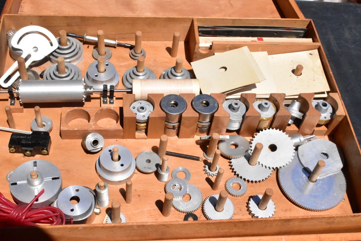 Engine Building Shop, Racing Automotive Engines... starts on 7/19/2024