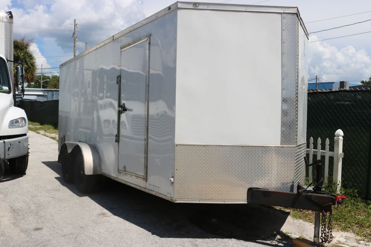Multi estate aution and a 16ft enclosed trailer... starts on 7/20/2024