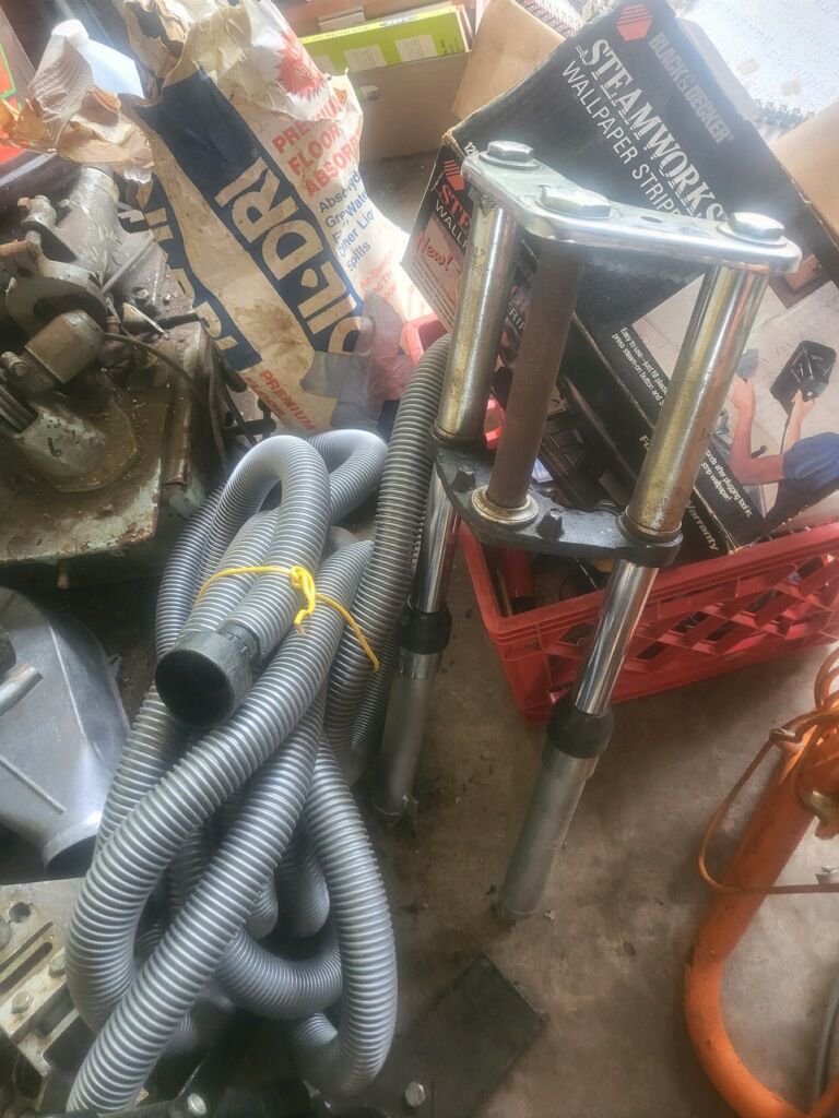 HUGE HOARDER SALE in Arlington Heights, IL starts on 7/22/2024